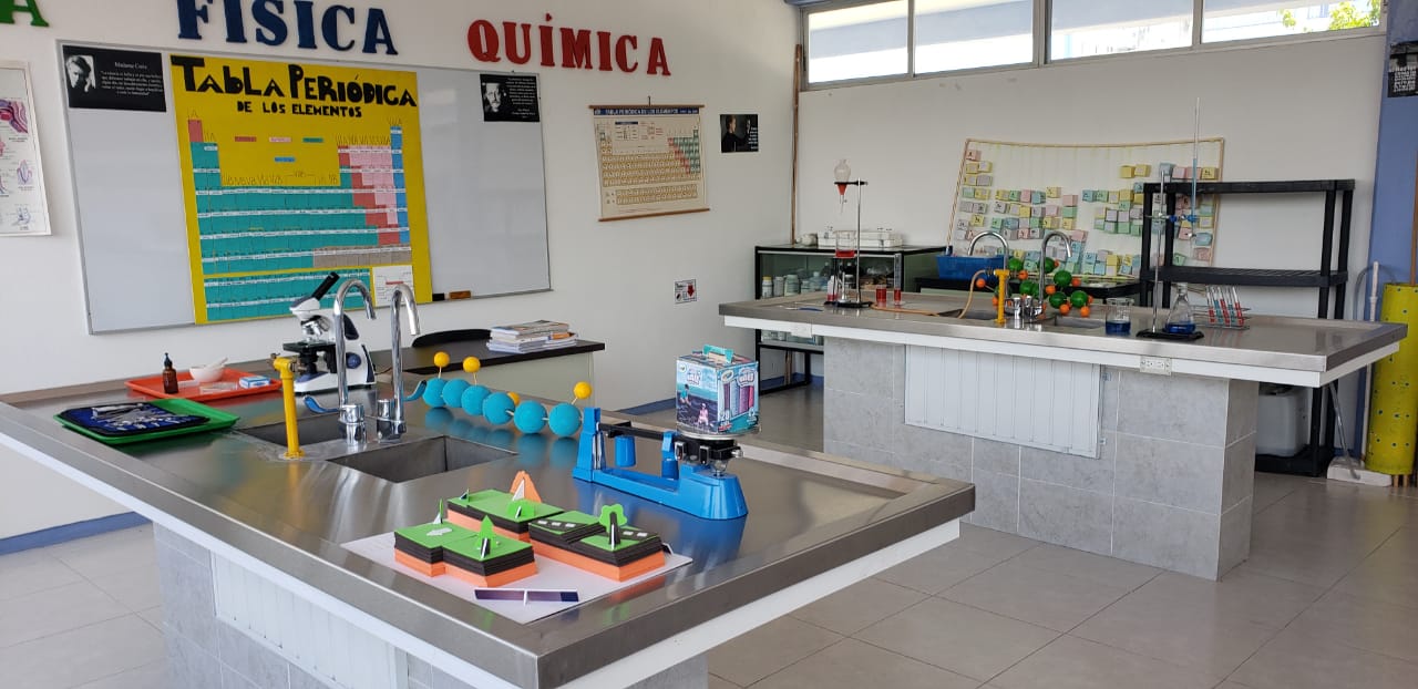 Secundaria