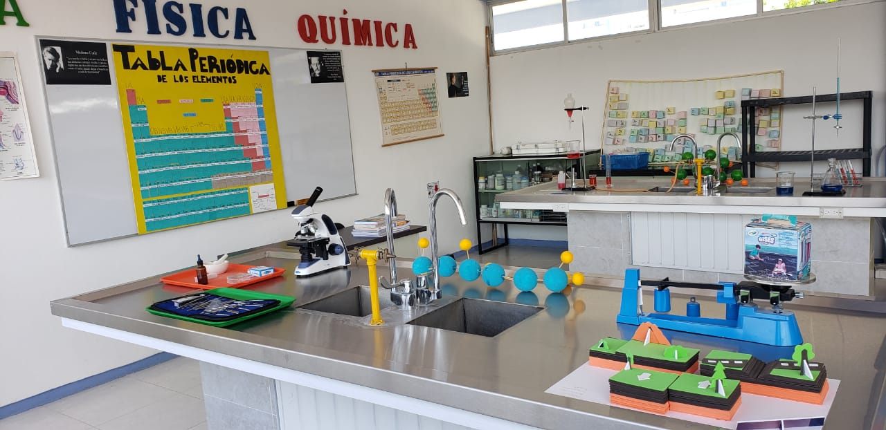 Secundaria